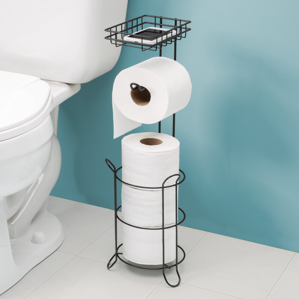 Porta Rollos Complete – LoveHouseMx